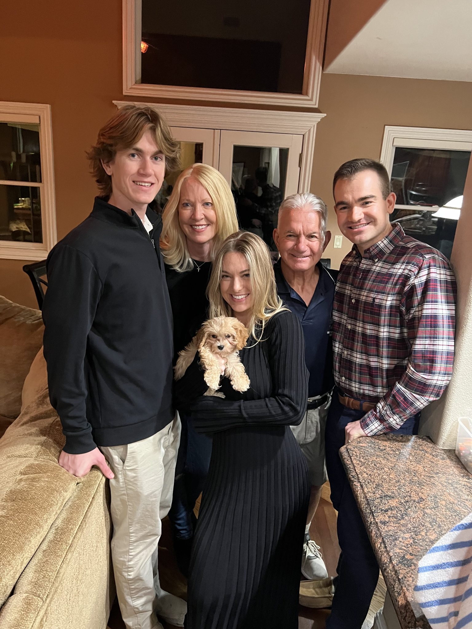 Puppy Delivery | Charming Puppies